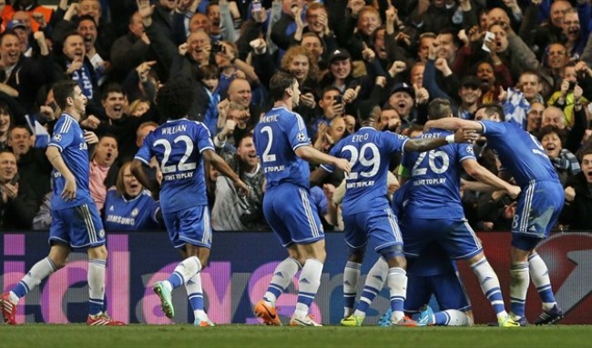 ЛШ : Која чета ќе биде поуспешна од Мурињо или од Ибрахимовиќ ...