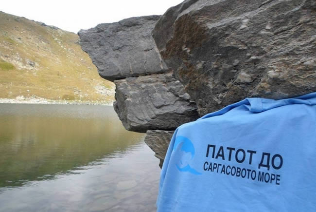 Маратонски потфат за спас на охридската јагула - OhridNews