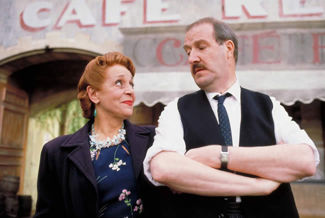 Почина Рене од култната серија „Ало, Ало“ - OhridNews