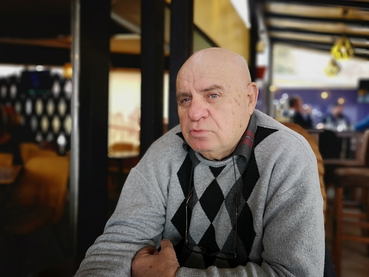 Зарчев: На Охрид му се случува полуорганизирано дивјаштво - OhridNews