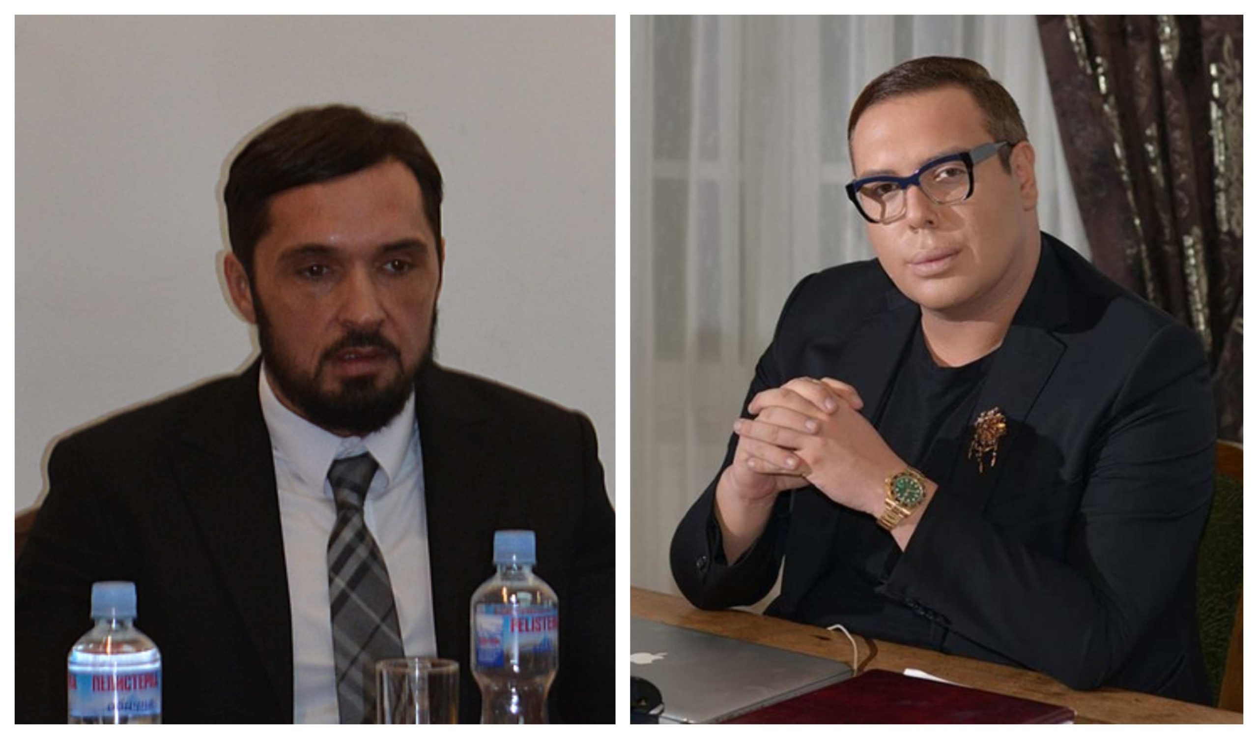 Нови 30 дена притвор за Боки 13 и Зоки Кичеец - OhridNews