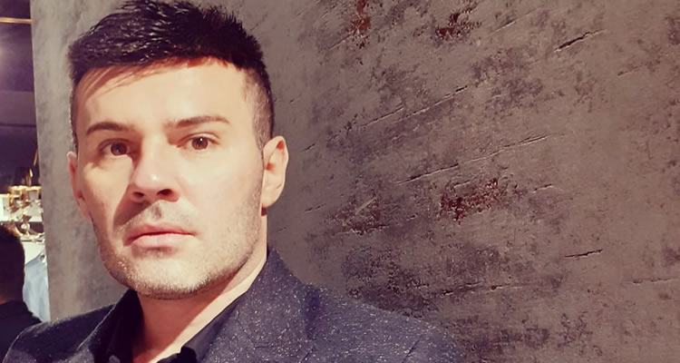 Разговор со д-р Дејан Блажески: За човек нема поголема награда од тоа ...