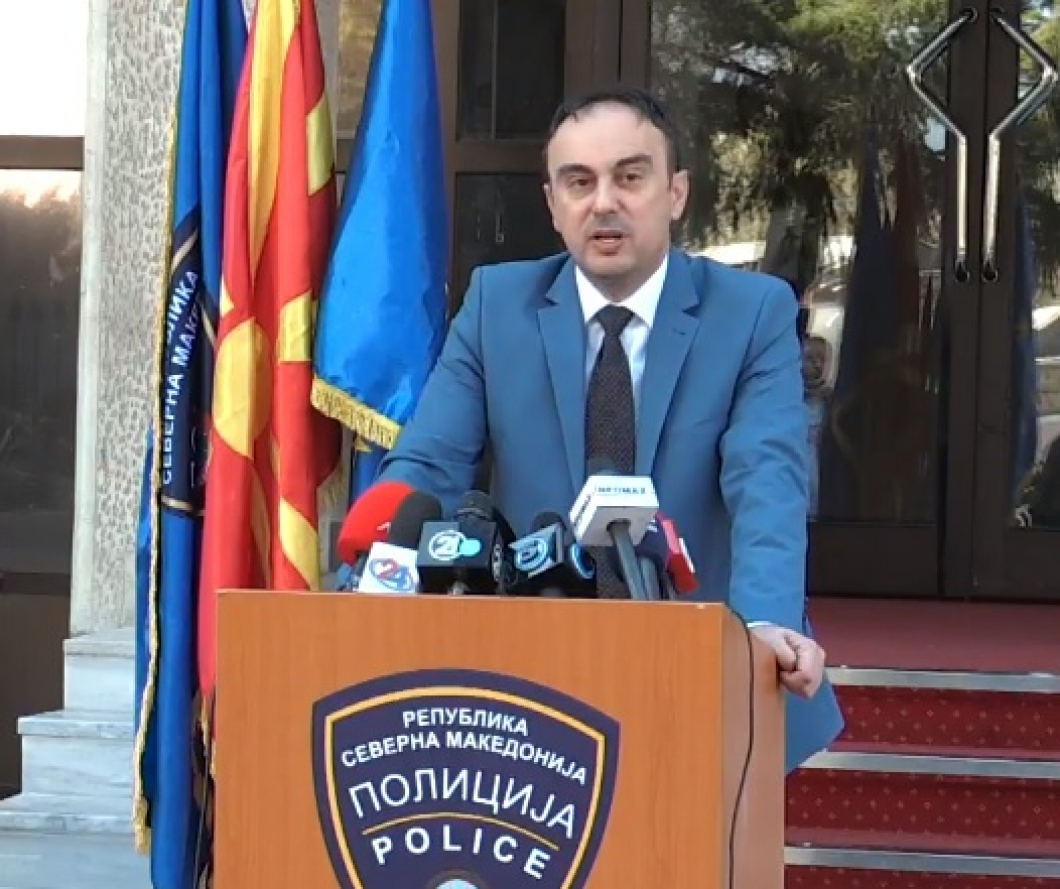 Досега поднесени 24 кривични пријави против 29 лица за непочитување на препораките Ohridnews