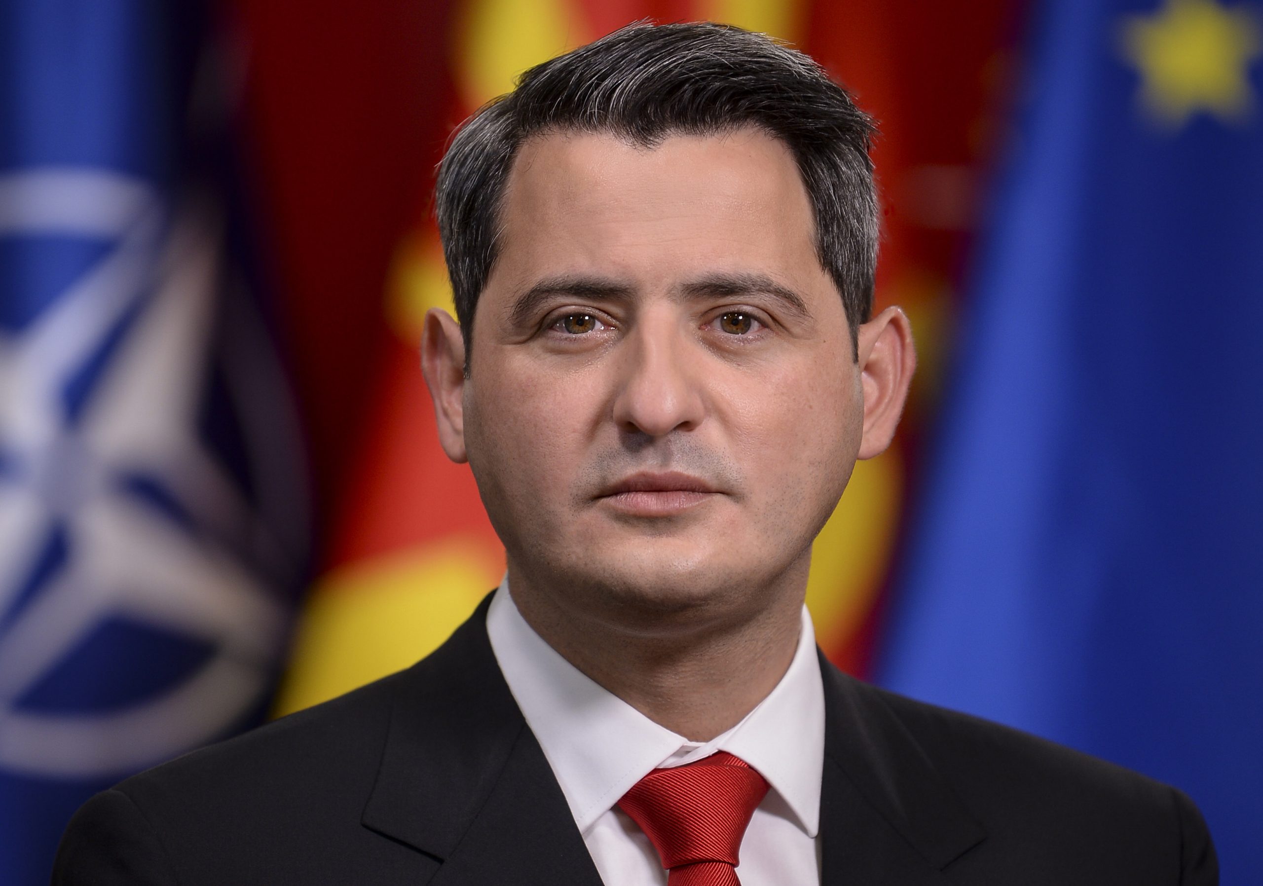 Нуредини за статусот на Охрид во УНЕСКО: Не треба да дозволиме да се ...