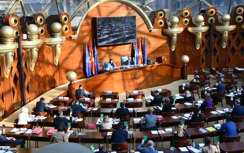 Од 1 јануари недела неработен ден Ohridnews