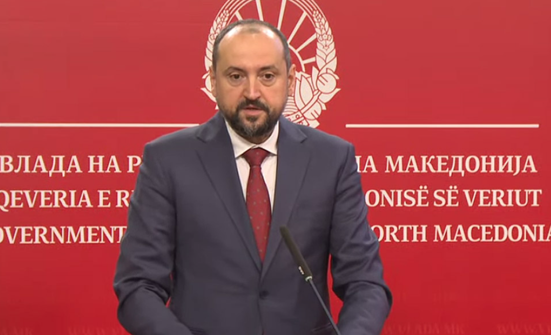 Преку изработка на стратегијата за паметна специјализација до поголема ...