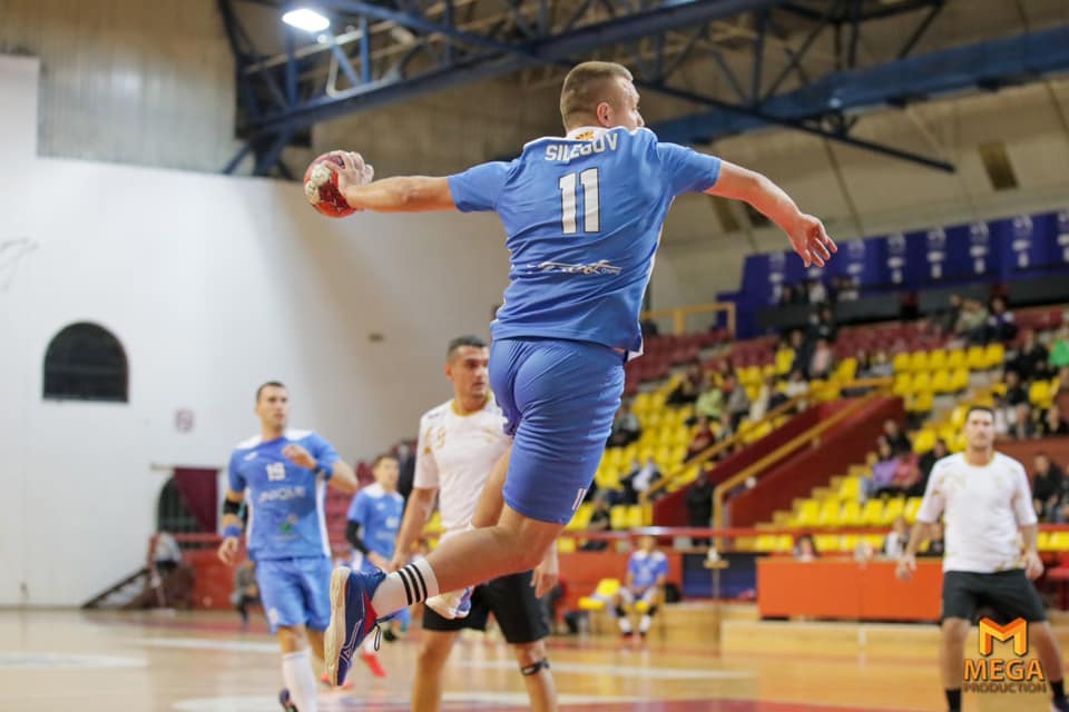 ГРК Охрид во сабота ја пречекува екипата на Еурофарм Пелистер - OhridNews