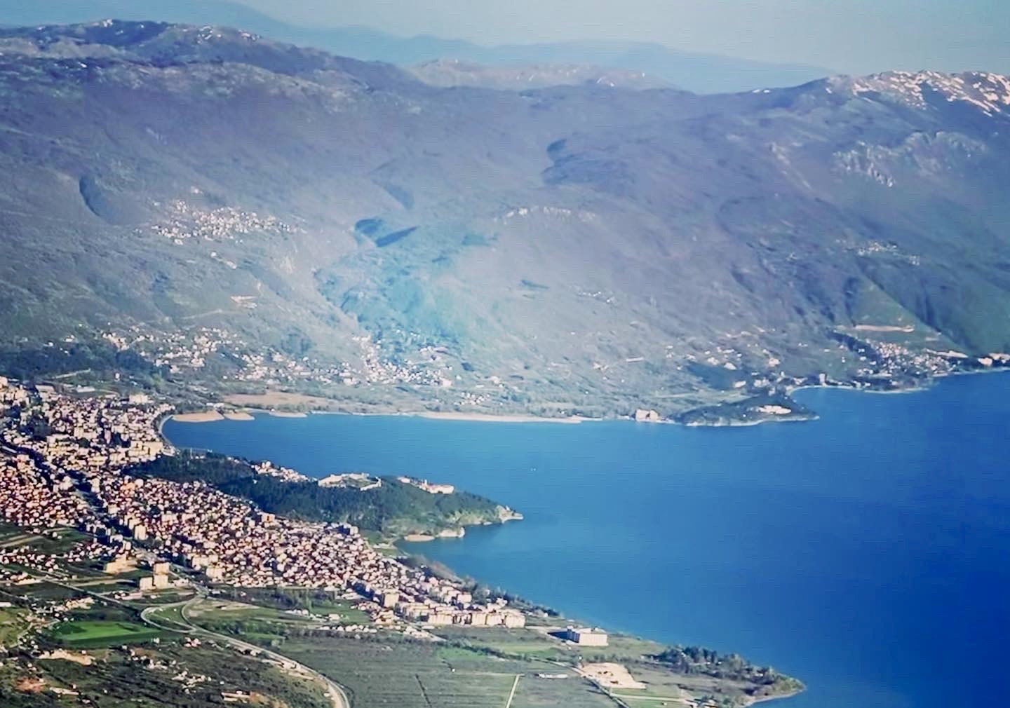 Отворена: „Ohrid Summer Party“ - OhridNews