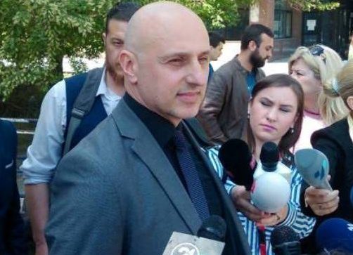 Обвинителот Пеливанов избран за времена замена на Русковска Ohridnews