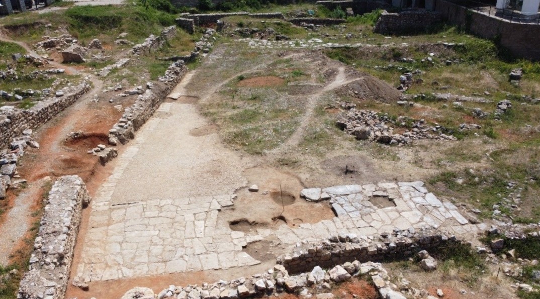 Завршија доистражувањата на археолошкиот локалитет Плаошник - OhridNews