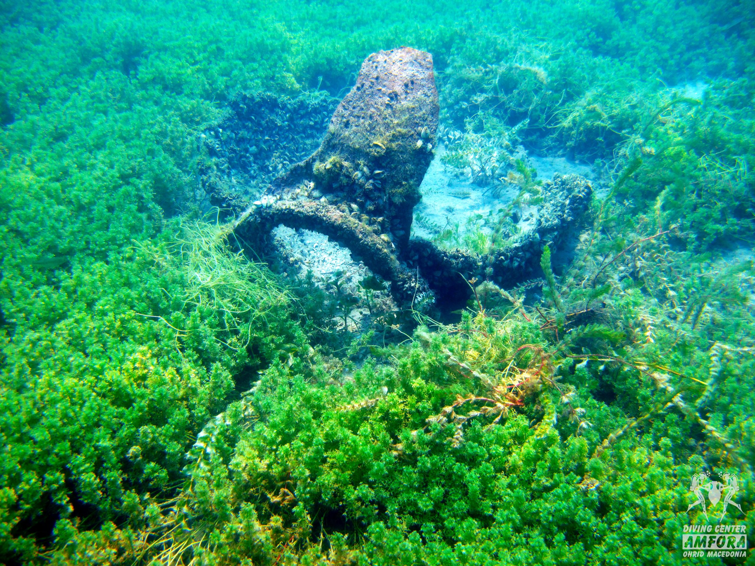Културно историски знаменитости во Охридското Езеро (видео+фото ...