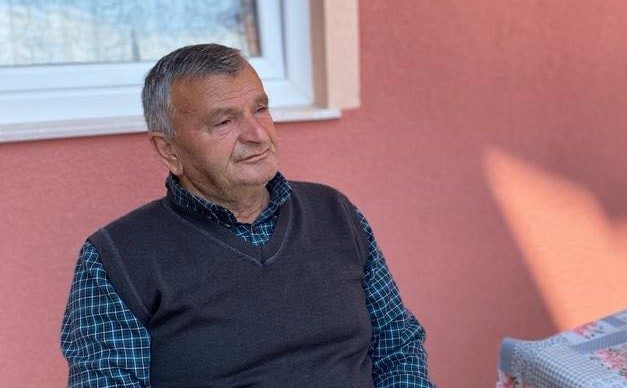Утрово пронајдено безживотното тело на охриѓанецот Фадил Брао - OhridNews
