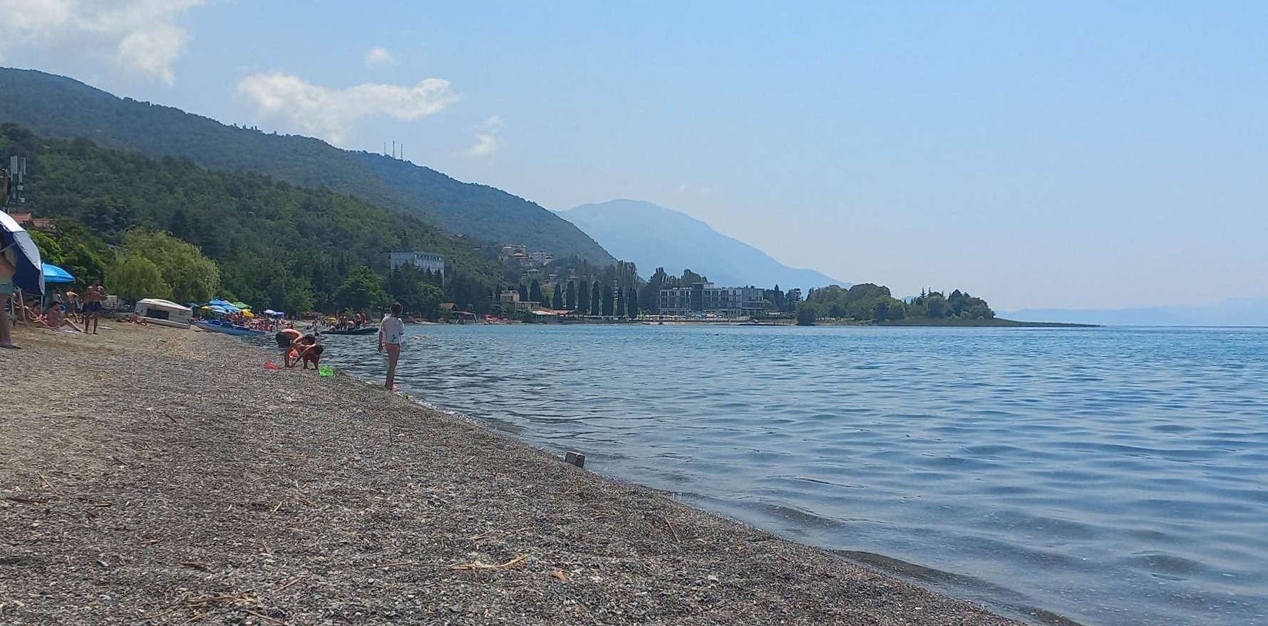 1 минута Вести 11.06.2024 - OhridNews