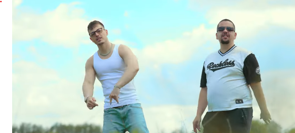 Нова песна и спот на Багзи, Мечкаров и Мемишов - OhridNews