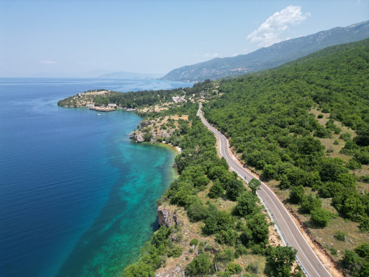 1 минута Вести 13.06.2025 - OhridNews